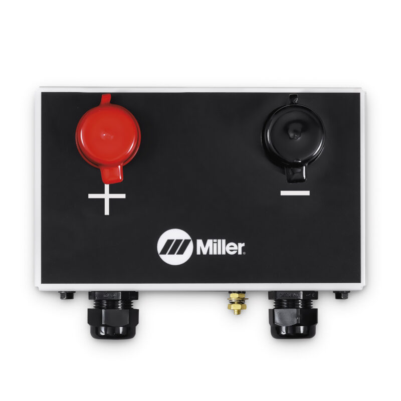 Miller HDI 325 Air Pak - Heritage Industries
