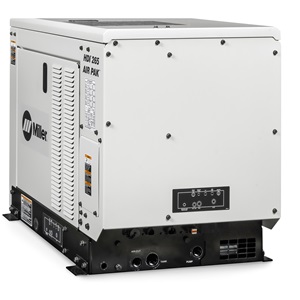 Miller HDI Air Pak - Heritage Industries