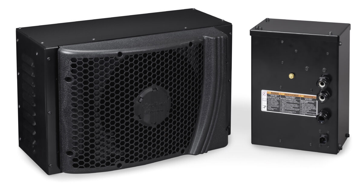 Miller CabEn Climate Solutions - Heritage Industries