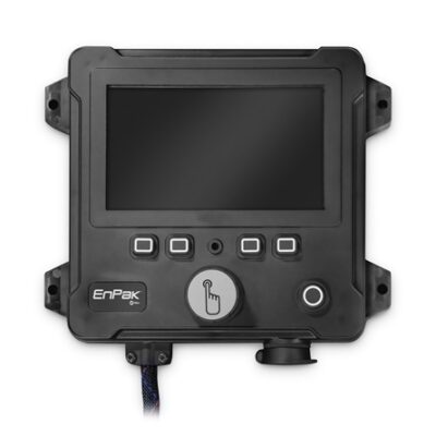 Miller EnPak A60GBHW - Heritage Industries