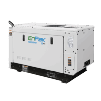 Miller EnPak A60GBHW - Heritage Industries