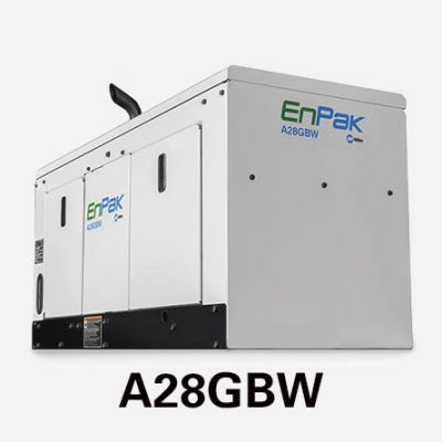 EnPak Power Systems - Heritage Industries